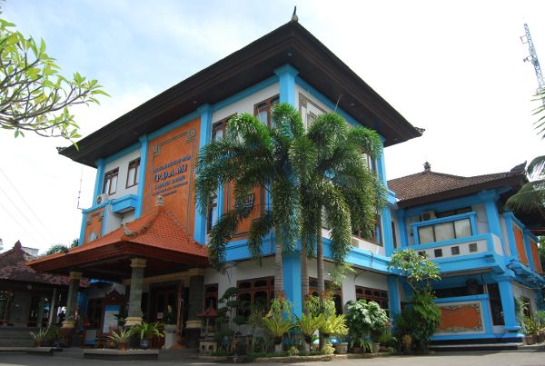 Profil Instansi | Tirtamangutama Badung